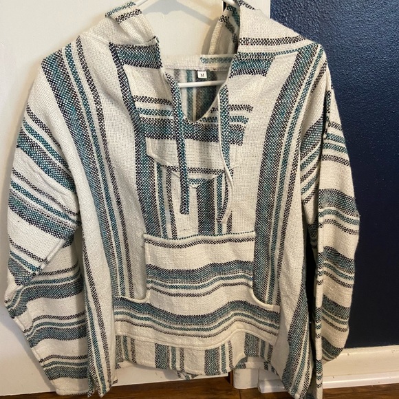 Zumiez | Jackets & Coats | Drug Rug From Ecuador | Poshmark